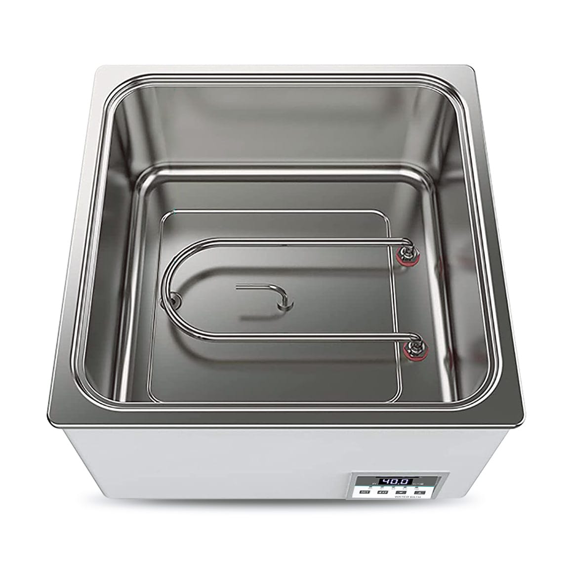 Banho Maria Digital para Laboratório 3,3 L IP-100-1 - Impac ...