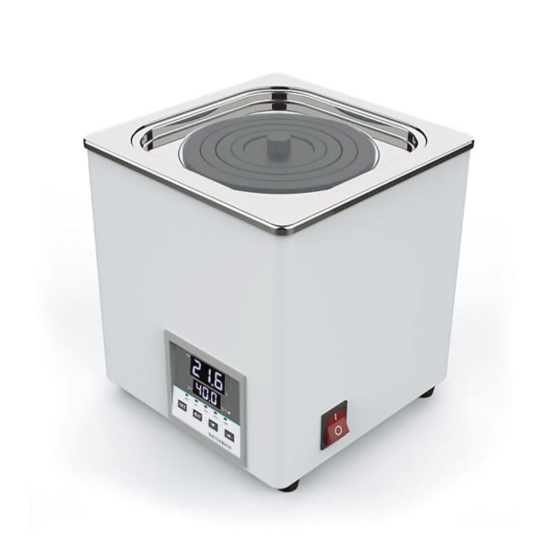 Banho Maria Digital para Laboratório 3,3 L IP-100-1 - Impac ...