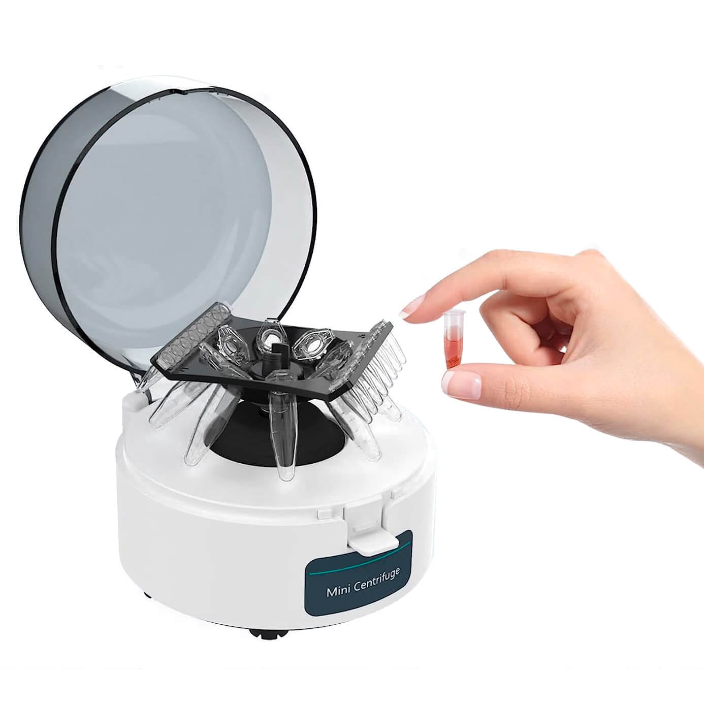 Centrífuga Laboratório para PCR 4000RPM IP-4K Impac - Impac ...