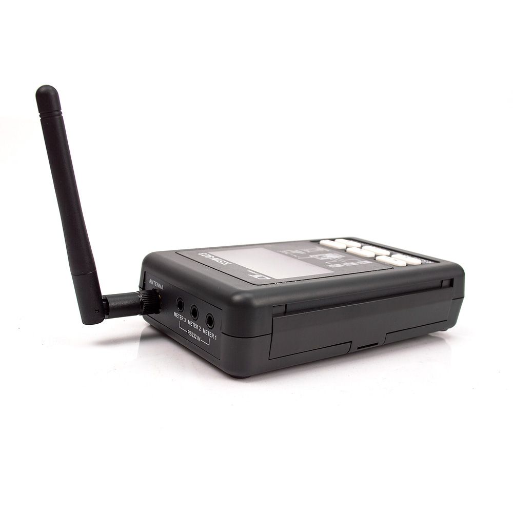 Conversor RS-232 para Wifi com Aplicativo de Monitoramento RSW-923 ...