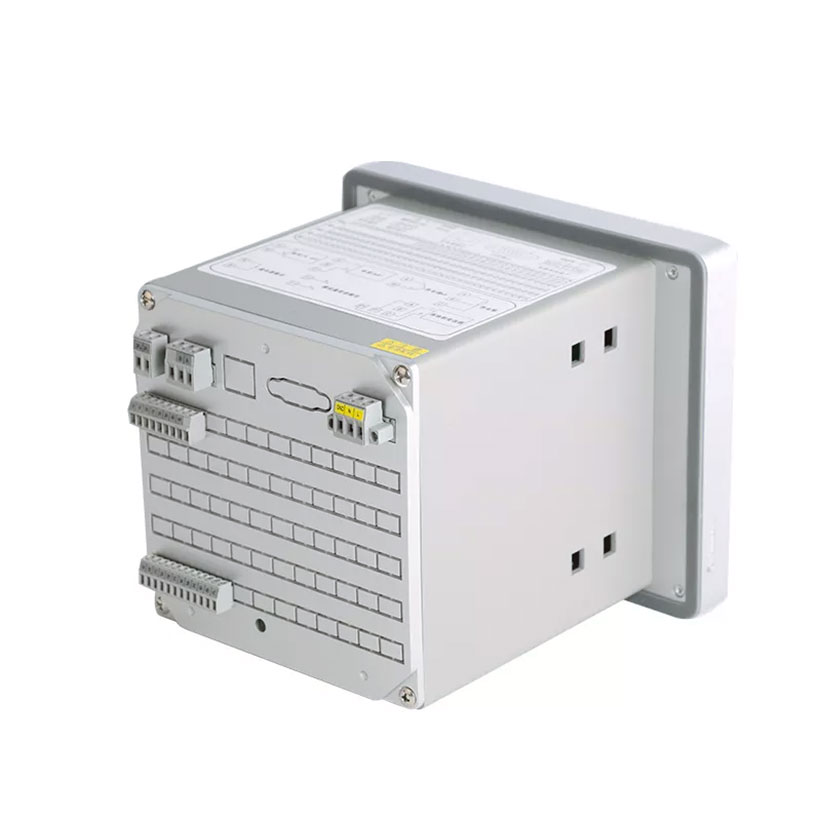 Datalogger Universal de 16 Canais IP-R6000C - Impac Instrumentos de Medição