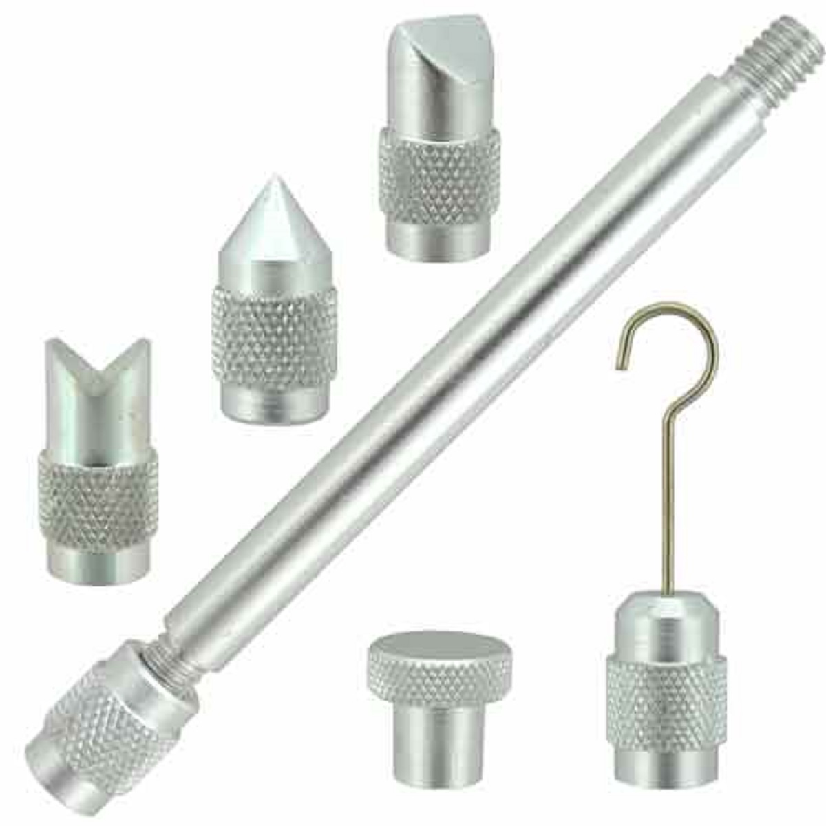 Dinamômetro Digital Portátil 0 a 50 kgf IP-90DI Impac - Impac ...