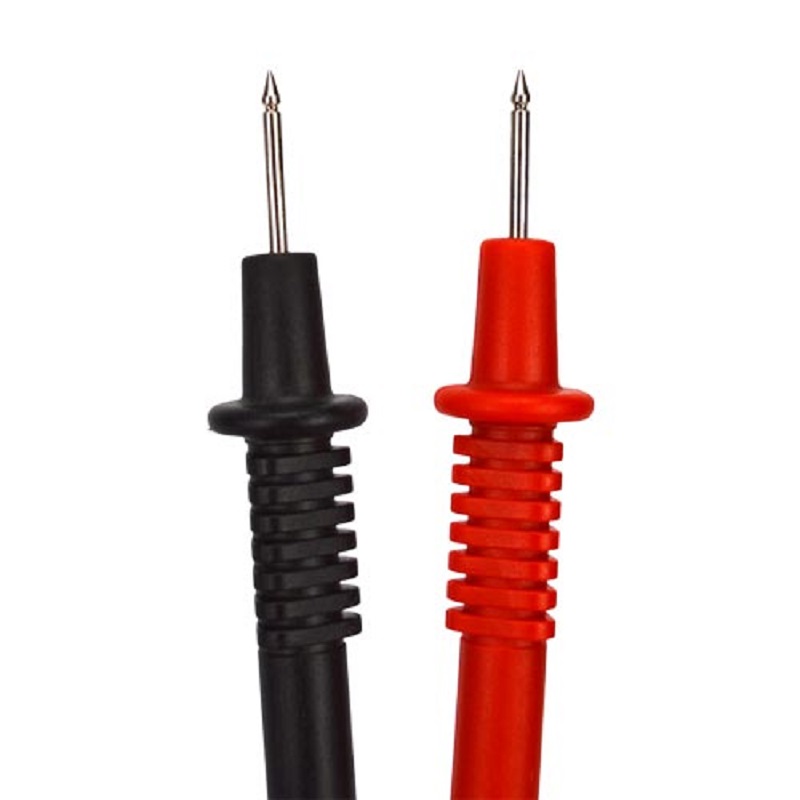 Ponta de Prova Universal para Multímetro - Impac Instrumentos de Medição