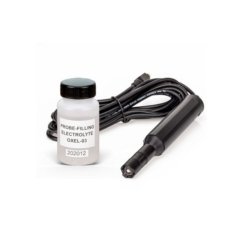 Sensor de Oxigênio Dissolvido OXPB-11 - Impac Instrumentos de Medição